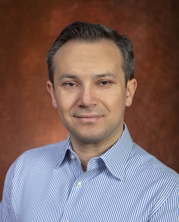 Faculty Profile: Ibrahim Ekren