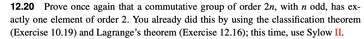 p.291, Exercise 12.20: