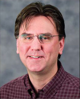 Richard Bertram--Co-workers